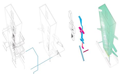 EROTICS OF ARCHITECTURE Vasinth S Proposal Gender Junctions