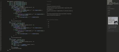 Is There A Good Way To Validate Jquery Code Stack Overflow