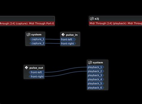Ubuntu Jack Magiclen