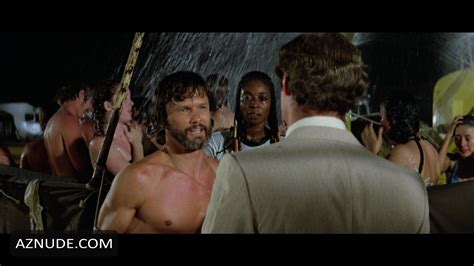 Kris Kristofferson Nude Aznude Men