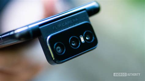 Google Leaks Asus Zenfone Flip And Other Unreleased Smartphones