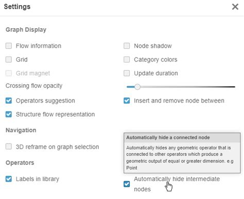 R2025x What S New Catia Visual Scripting And Xgenerative Design