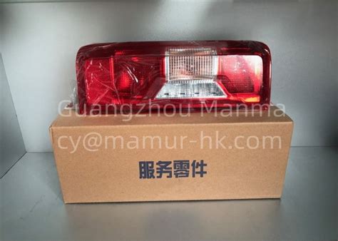 Original Jmc Auto Parts Taillight For Jmc Transit N520 Cnhc15 13405 Ac