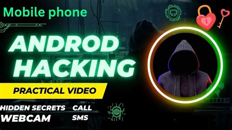 How To Access Android Phone Remotely By Using Kali Linux Youtube