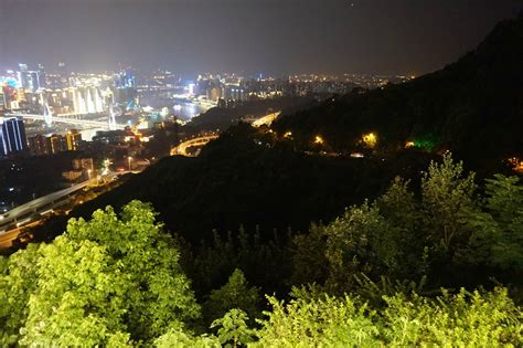 2025南山一棵树观景台游玩攻略景的时候偶遇一堆情侣再次【去哪儿攻略】