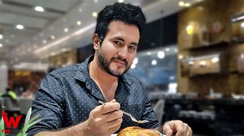 Gaurav Thakur Youtuber Height Weight Age Affairs Biography And More