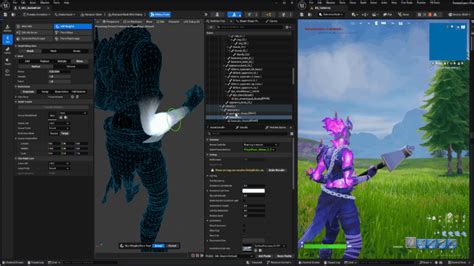 80 level on linkedin unrealengine unrealengine5 ue5 unreal