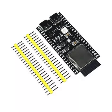 Esp32 S3 Devkitc 1 Dual Type C Usb Esp32 S3 Wroom 1 N8r2 Micropythons Esp32 S3 Eur 1494
