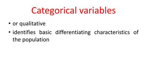 Data Distribution Introduction And Types Biostatistics Ravinandan