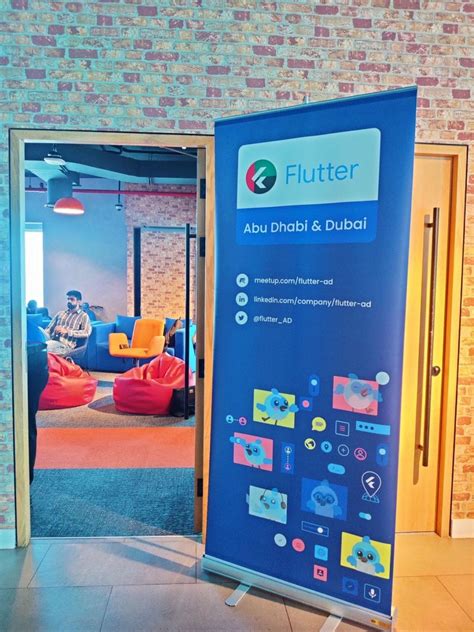 Hasan Abbas Sorathiya On Linkedin Fluttermeetup Community Flutter