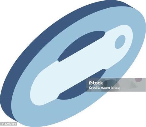 키 홀 개념 벡터 아이콘 아이소메트릭 디자인 자동차 서비스 및 자동차 수리점 기호 트럭 예비 부품 기호 자동차 기술자 장비 스톡 일러스트레이션 자동차 도어 핸들 교통수단에