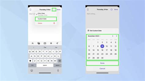 How To Use The IOS Journal App Tom S Guide