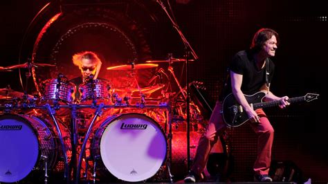 “we Shared The Experience Of Becoming Famous And Spent More Hours In