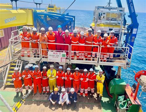 Ahmed Shaher On Linkedin Another Campaign Completed Successfully By