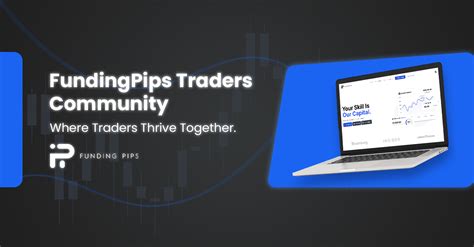 Funding Pips Traders Community Facebook