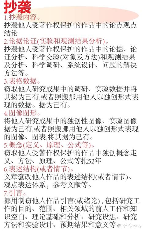 你知道学术不端行为都有哪些吗？ 知乎