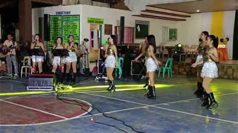 Balse Music Brgy Loria Angadanan Isabela Cover By Ctj Navas Band