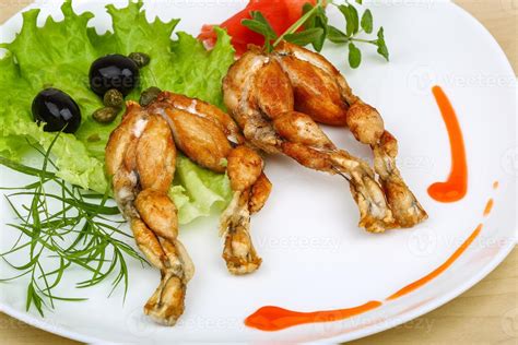 What Do Frog Legs Mean At Gemma Oconor Blog