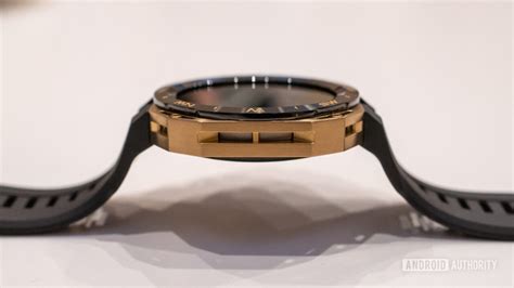 Huawei S New Watch Looks Like A G Shock And Pop Swatch Mashup