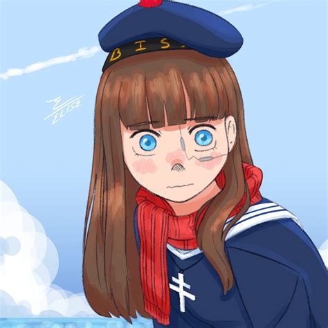 Steel Sisters Seas Of War Webtoon