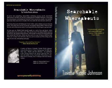 Searchable Whereabouts A Novel Pdf