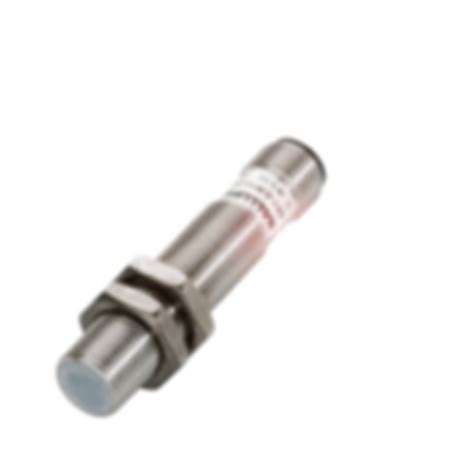 Jual Balluff Capacitive Sensors For Object Detection Bcs0037 Oleh Pt