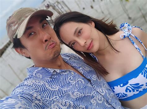 สิงห์ วรรณสิงห์ แฟนสวยมาก เผยภาพสวีตแฮปปี้เบิร์ธเดย์ นางแบบสาวลูกครึ่งตากลมโต