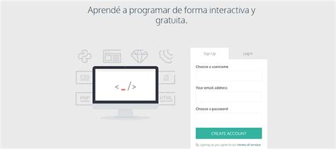 Herramientas Gratuitas Y Online Para Aprender A Programar Infobae