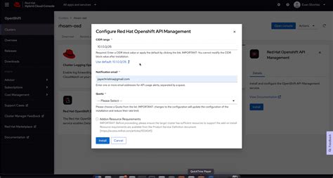 Red Hat Openshift Api Management Download Red Hat Developer
