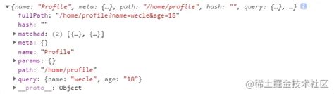 📁 Vuexvue Router Vue Router 《前端精进之路》 极客文档