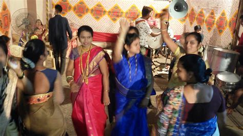 Haldi Dance In Mumbai Youtube