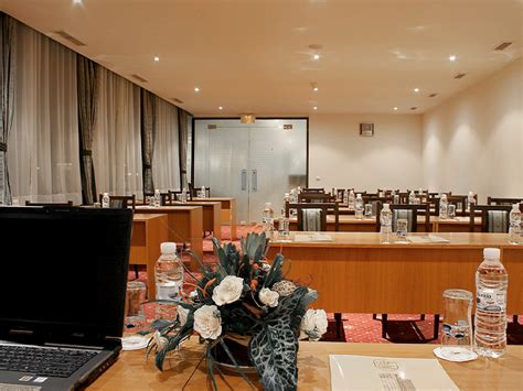 Парк хотел Санкт Петербург Конферентни зали Пловдив