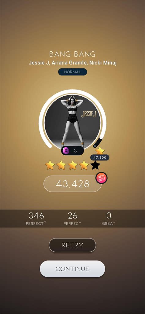 Another Score Bug Post Rbeatstar