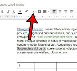How To Insert A Bookmark In Google Docs Solve Your Tech