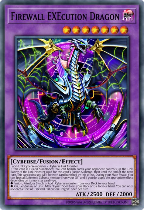 Firewall Execution Dragon Lhk Pedia