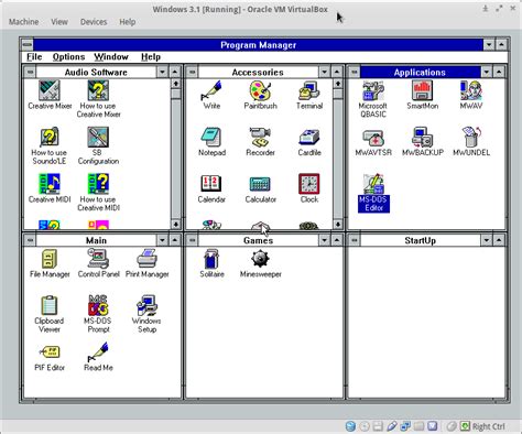 Windows Download For Virtualbox Dasedge