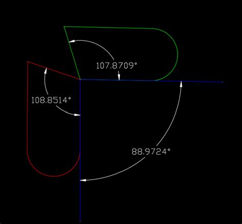 Align Objects Creating A Corner In D Space AutoCAD D Modelling Rendering AutoCAD Forums