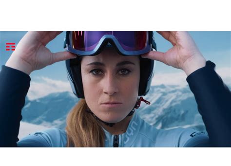 Black Friday Tim Lanciato Il Nuovo Spot Con Sofia Goggia