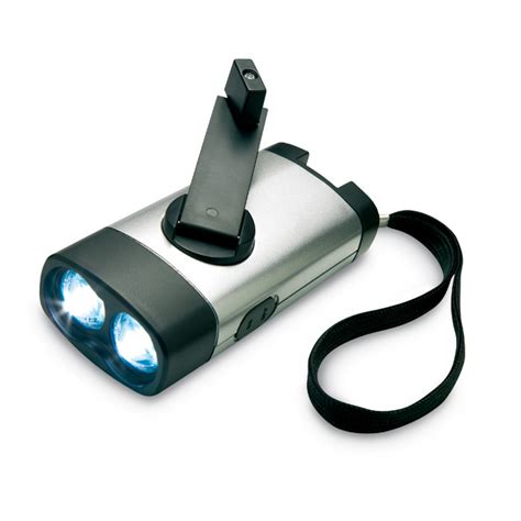 Custom Printed Promotional Dynamo Led Torch Custom Gear Custom Printed Promotional Dynamo Led Torch Custom Gear