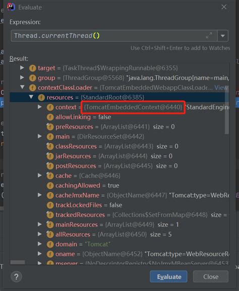 Java Tomcat Filter 内存马 Twings