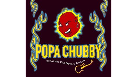 Music And Sounds Cd Rohling Chubby P Stealing The Devil S Guitar