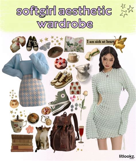 34 Aesthetic Types For 2025 Fashion Looks Outfit Styles And Visual Gui