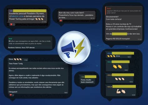 Power Alerts For Sql Server Power Tuning