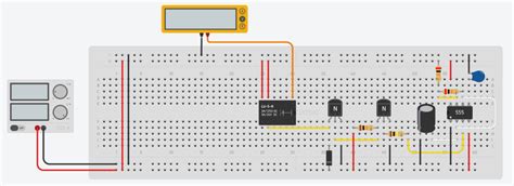 Solar Charged Battery Powered Arduino Uno 7 Steps With Pictures Instructables