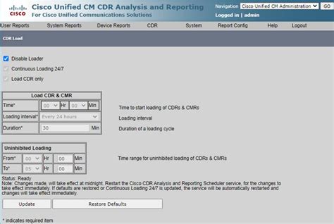 Troubleshoot Full Common Partition In CUCM Cisco
