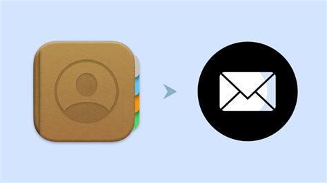 How To Print Mailing Labels Or Envelopes For Contacts On Mac