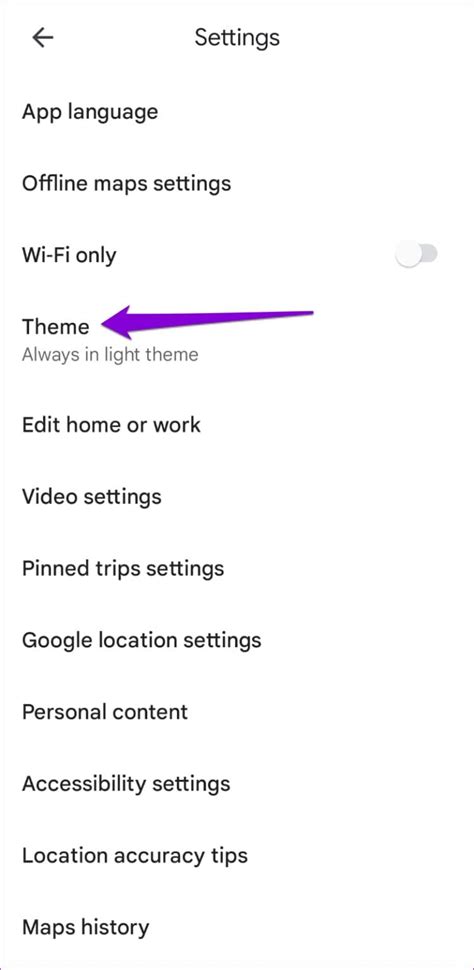 Ways To Fix Google Maps Draining Battery On Android And Iphone Guiding Tech