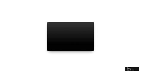 React Layered Image Examples Codesandbox