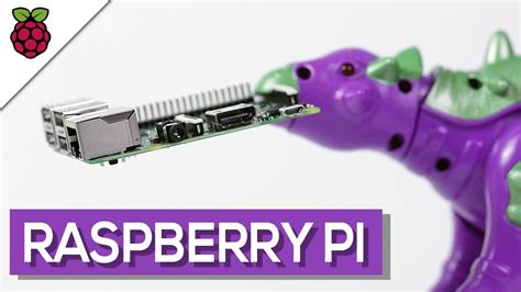 Raspberry Pi 3 La Recensione Di Hdblogit Youtube