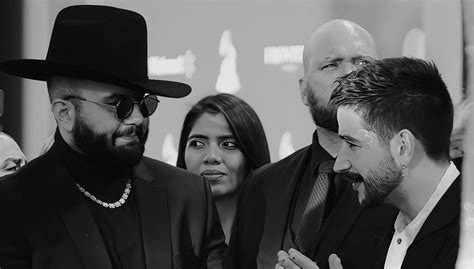 Carin León Y Camilo Preparan Colaboración Y Así Lo Revelaron En Instagram